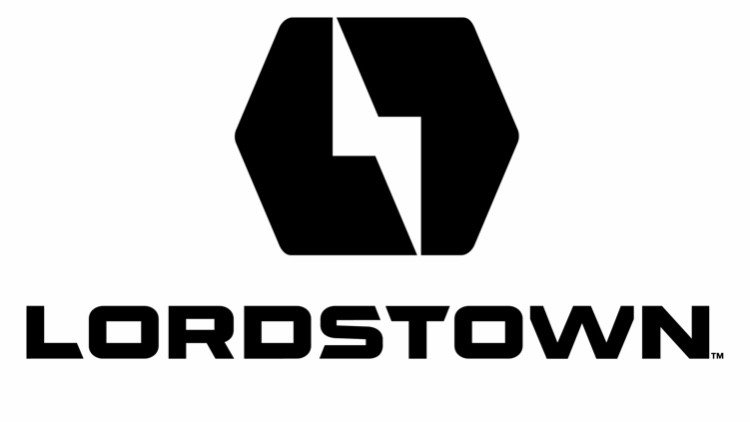 شعار لوردستون Lordstown Logo - lwatta.com
