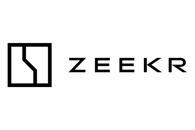 شعار ذيكر Zeekr Logo - lwatta.com