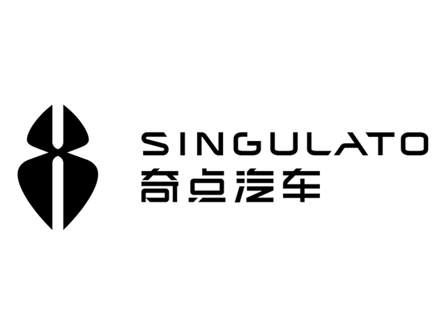 شعار Singulato - lwatta.com