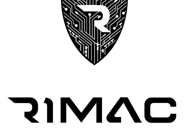 شعار ريماك Rimac Logo - lwatta.com