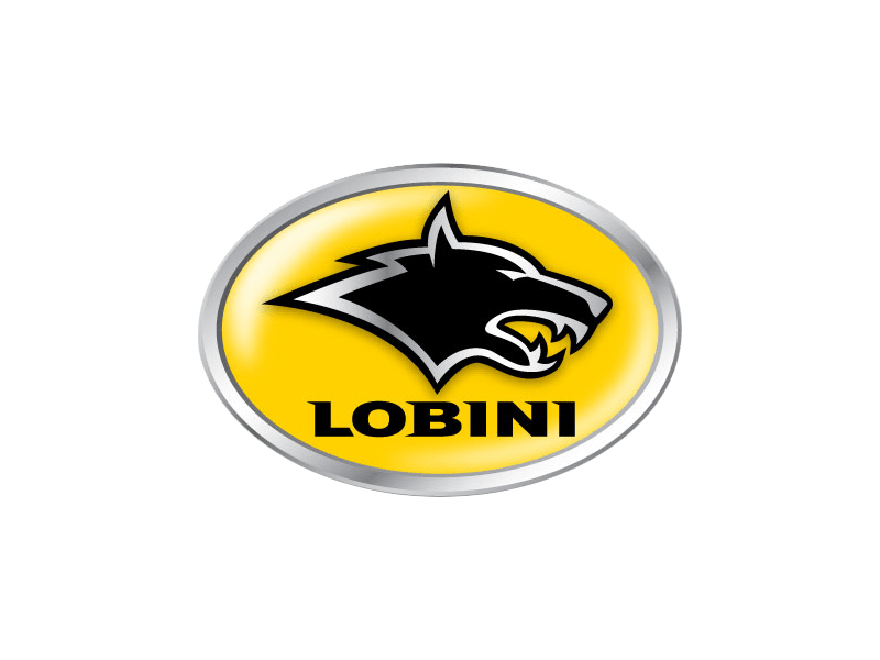 شعار لوبيني Lobini Logo - lwatta.com